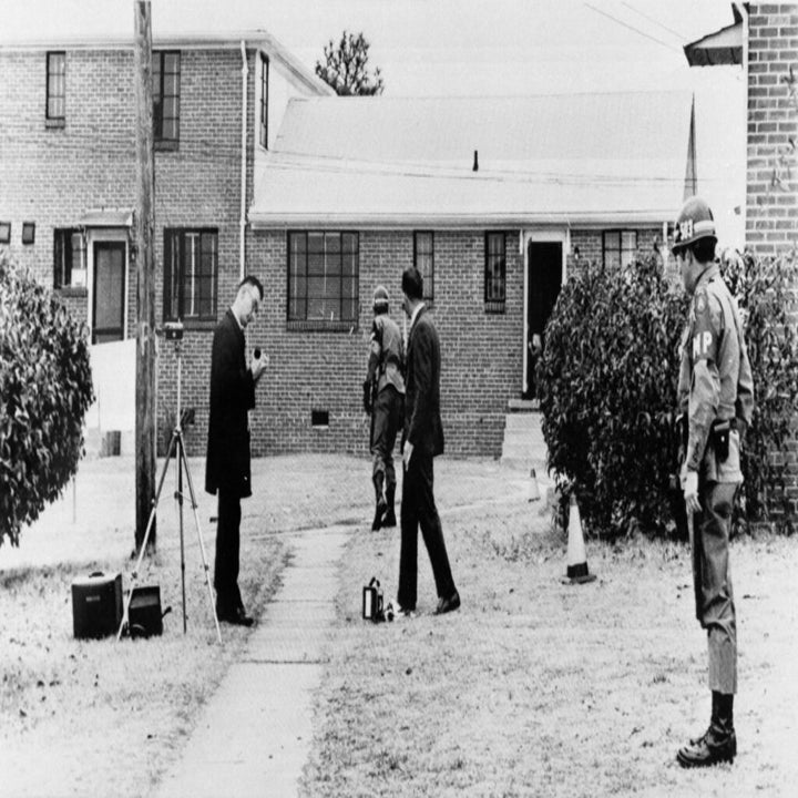 5 Murder Trials Where Jurors Visited The Crime Scene