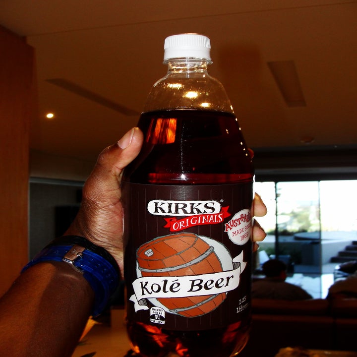 Aussies Are Debating The Differences Between States