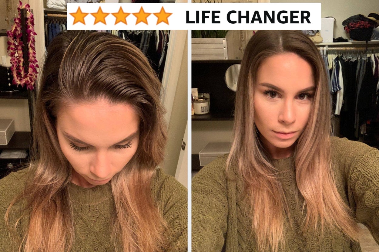 31 Hair And Face Treatments With Truly Noticeable Results