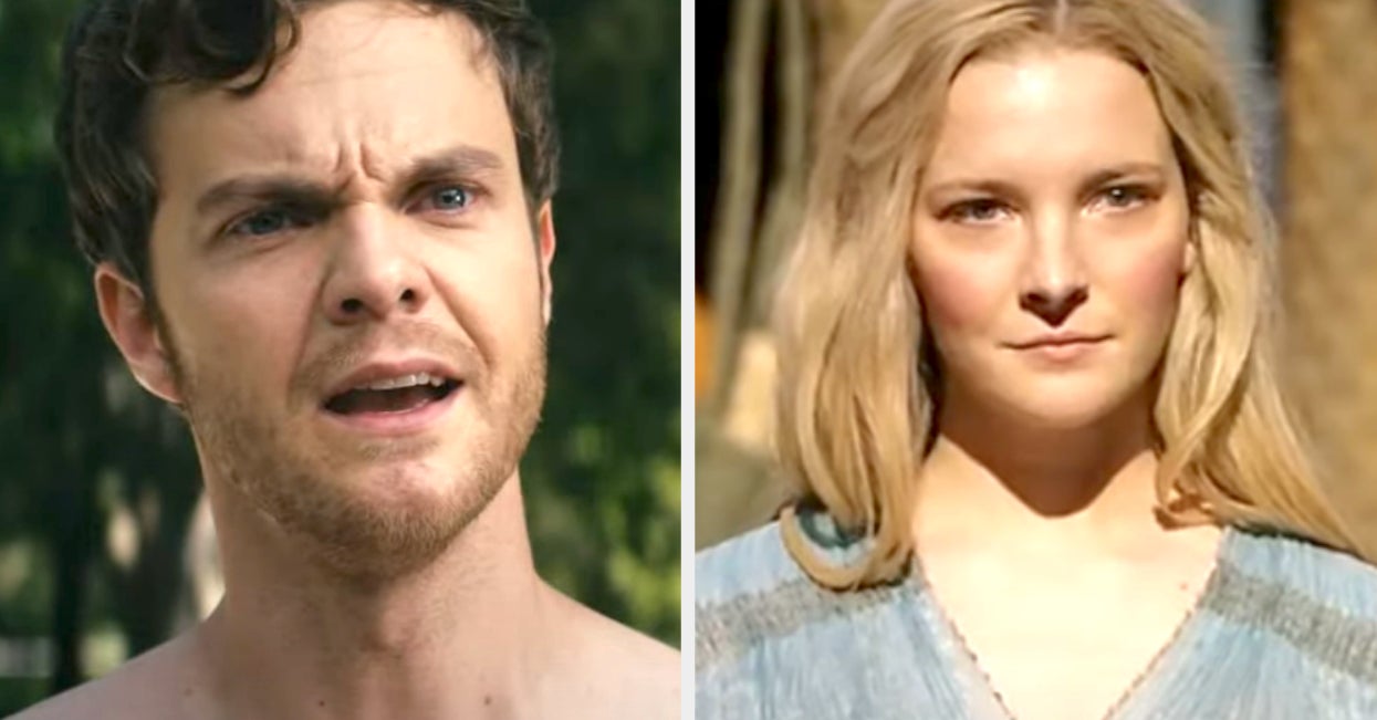 24 Awful TV Main Characters