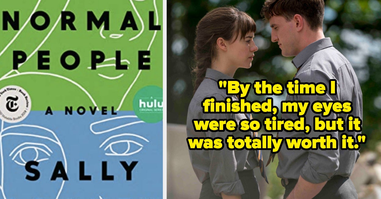 People Recently Shared Books They Read In One Sitting