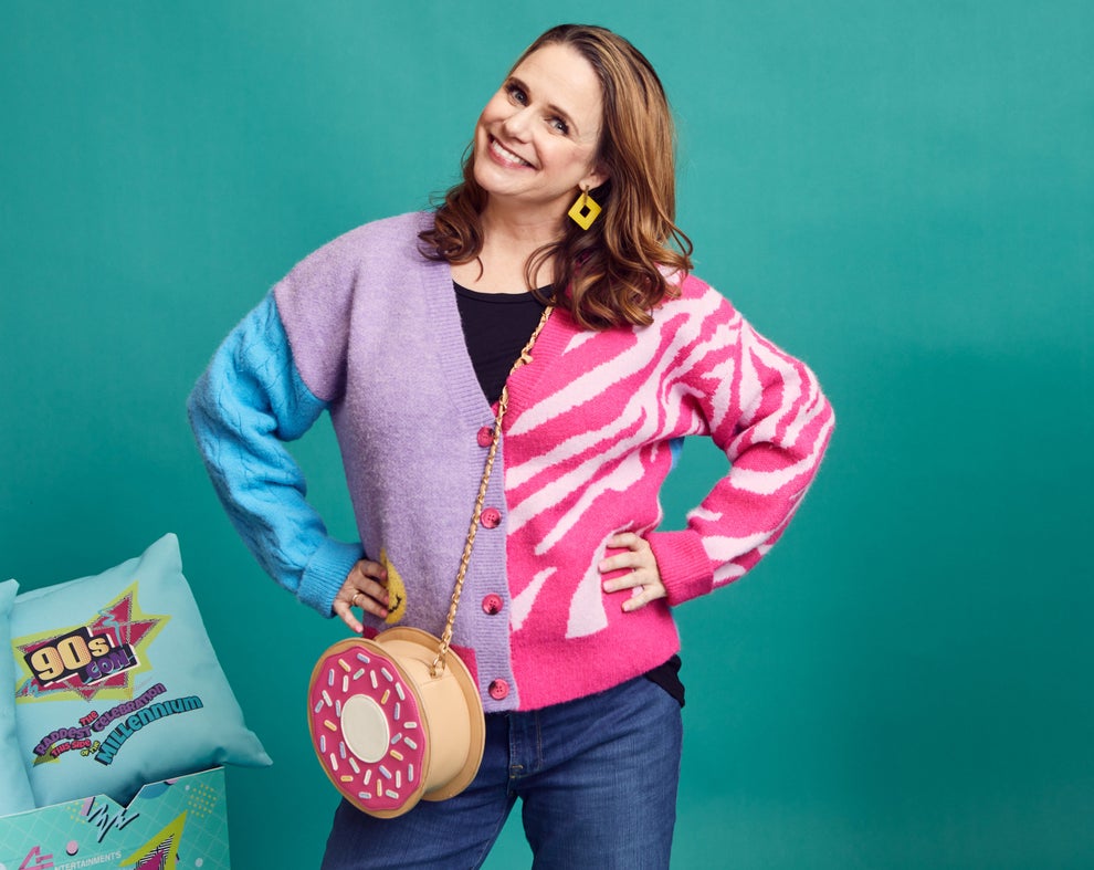 All The 90s Con Reunions