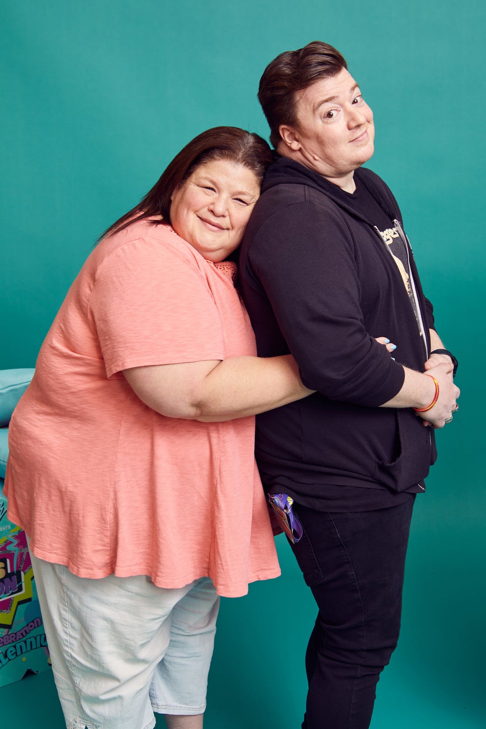 All The 90s Con Reunions