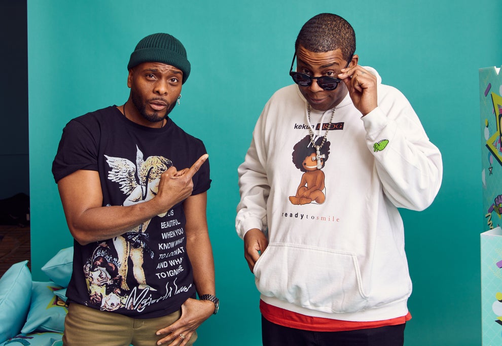 All The 90s Con Reunions