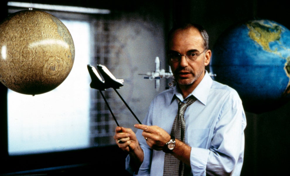 17 Actors Who Did A Role For Money