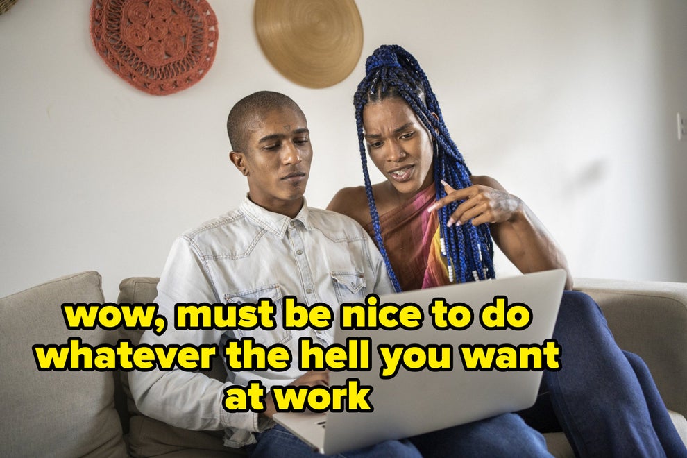 14 Inappropriate Things Online Therapists Did On Video Chat