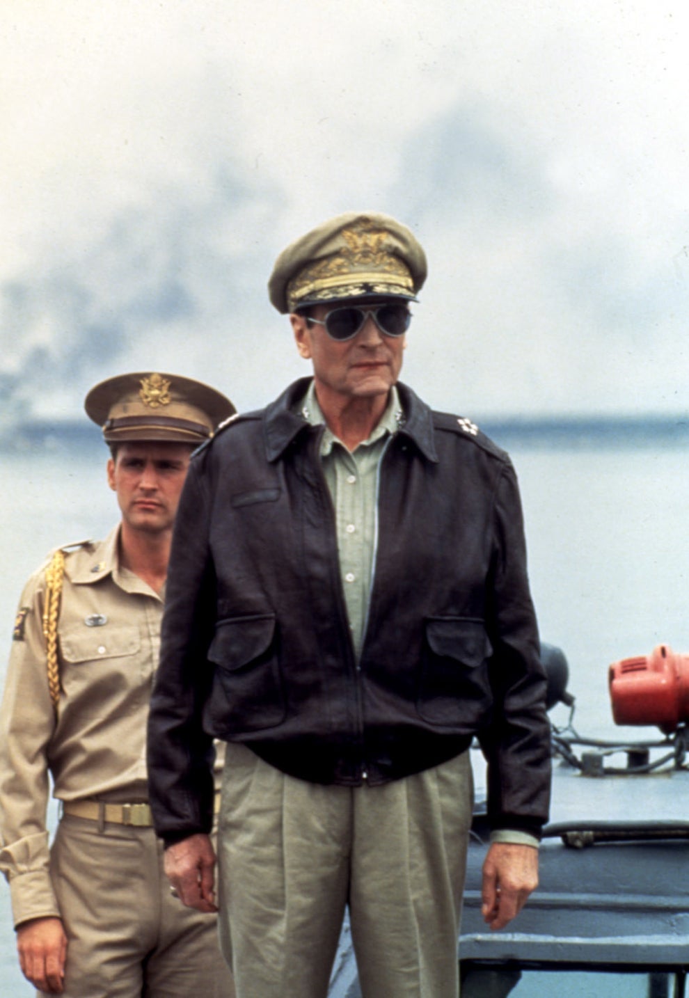22 Actors Who Only Took A Role For The Money