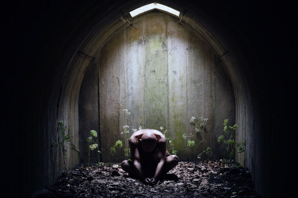Horror Movie Scenes That Haunt People