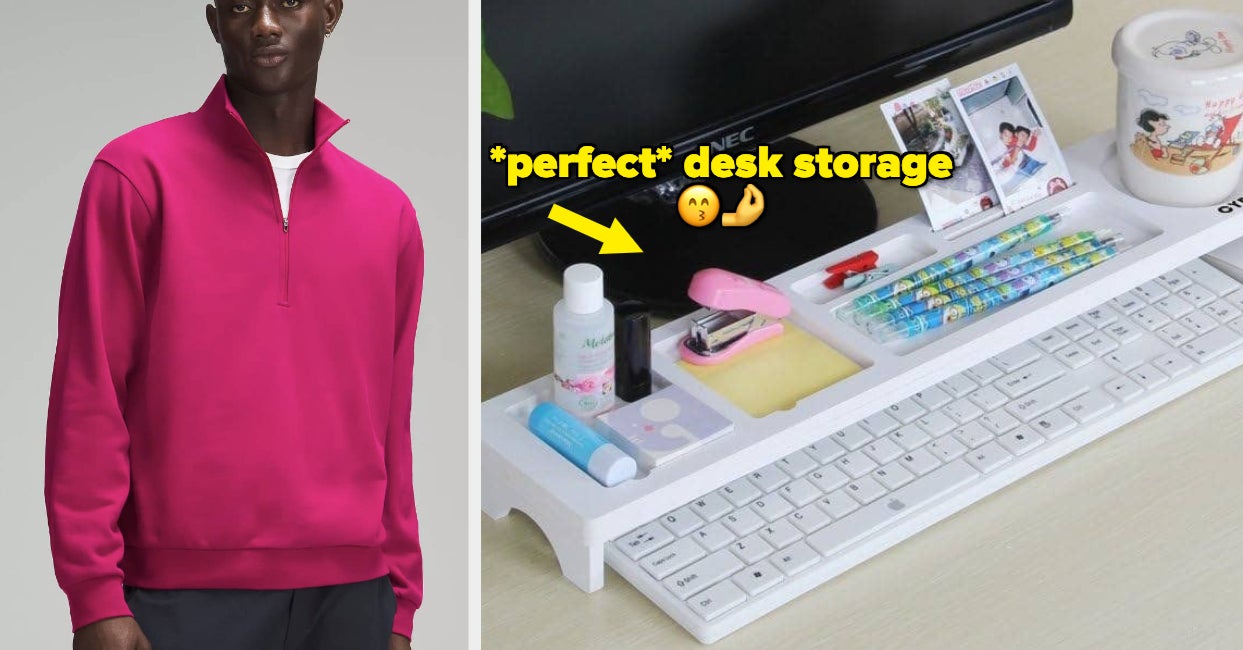 28 Cool Things You'll Want To Buy For Yourself