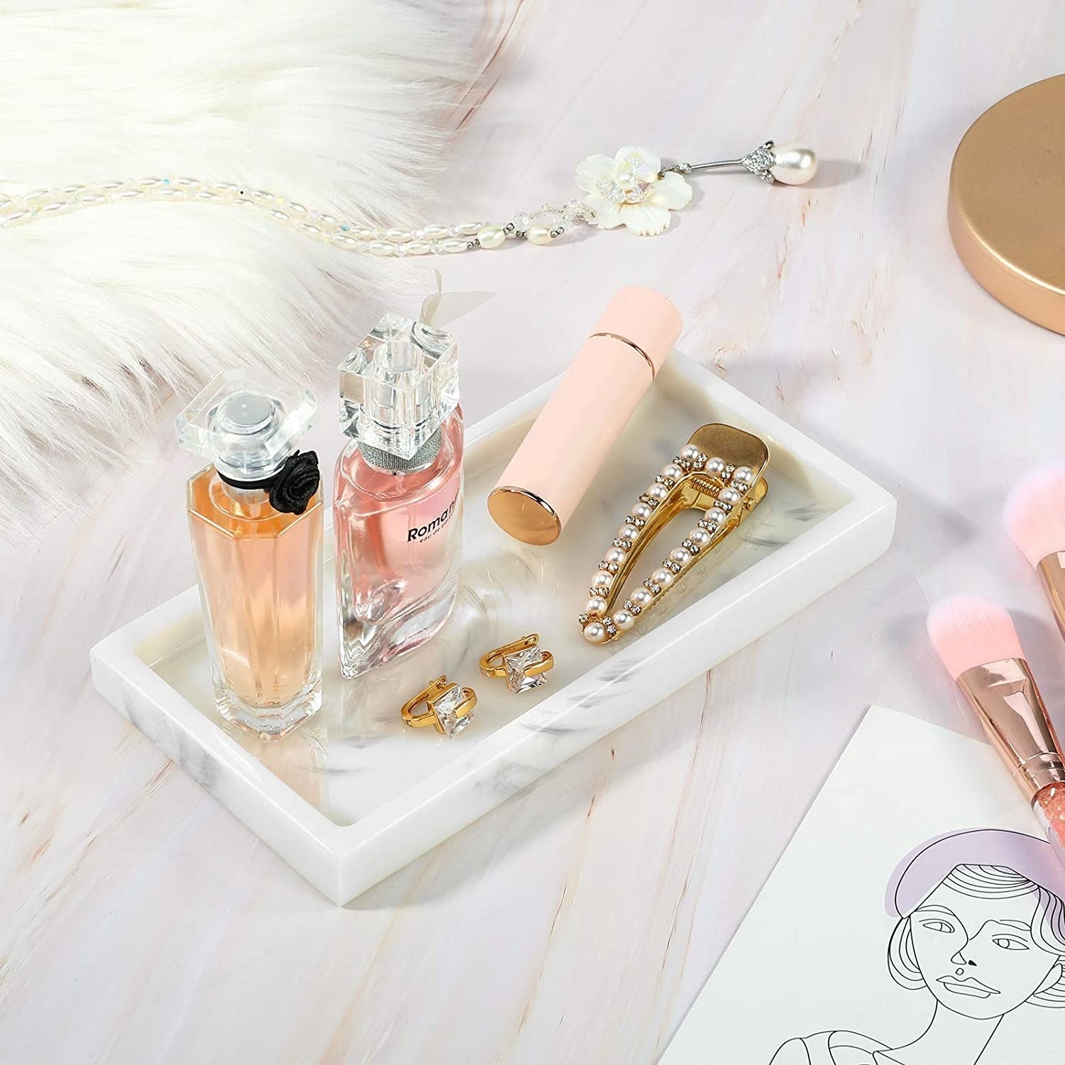 23 Pretty Things You Deserve To Treat Yourself To