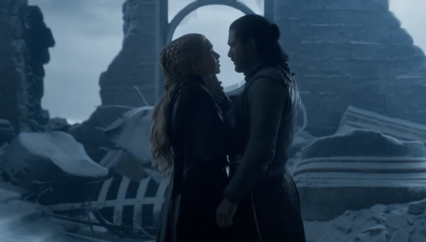 Bad Fantasy Series Finales