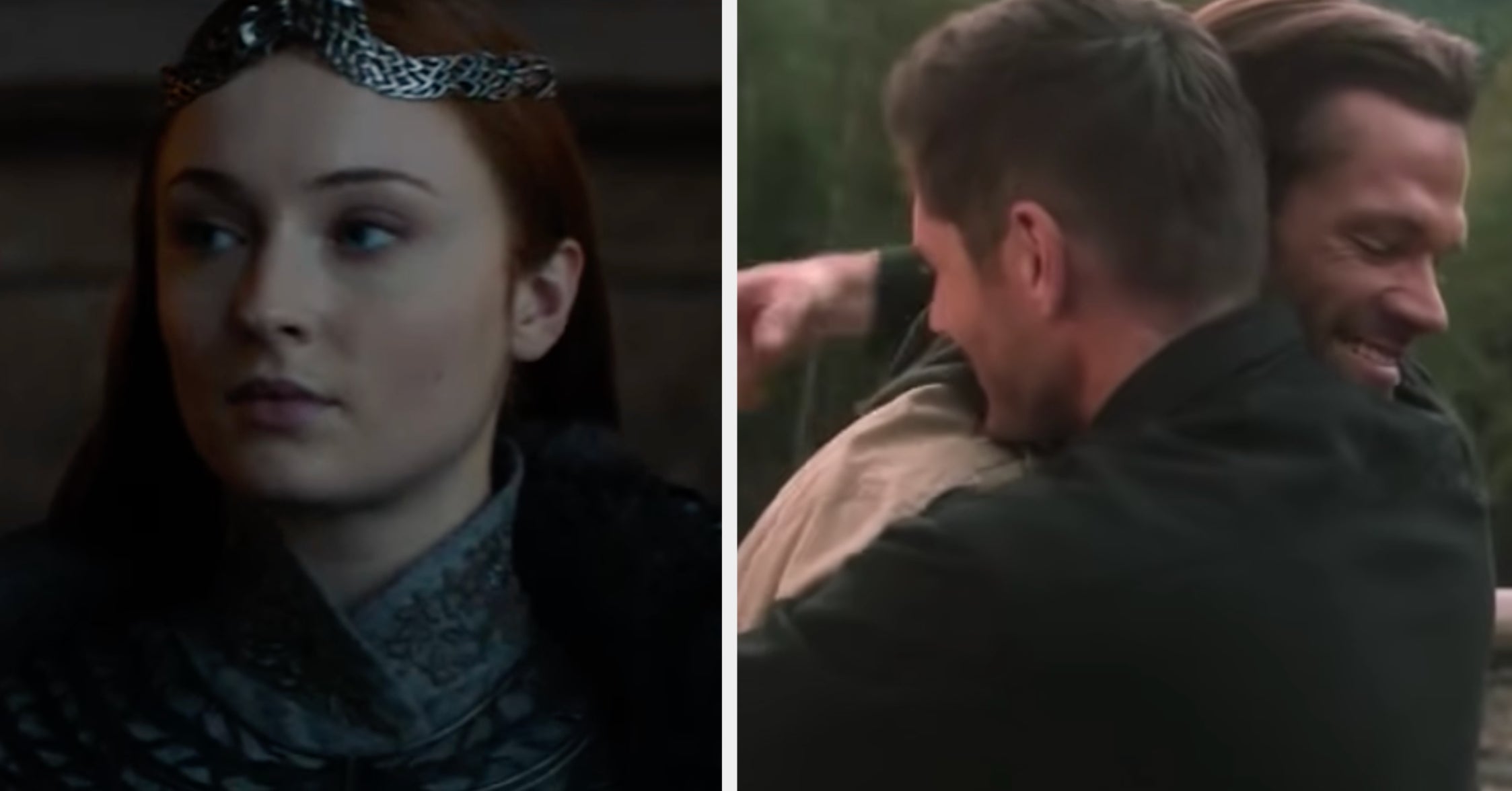 Bad Fantasy Series Finales