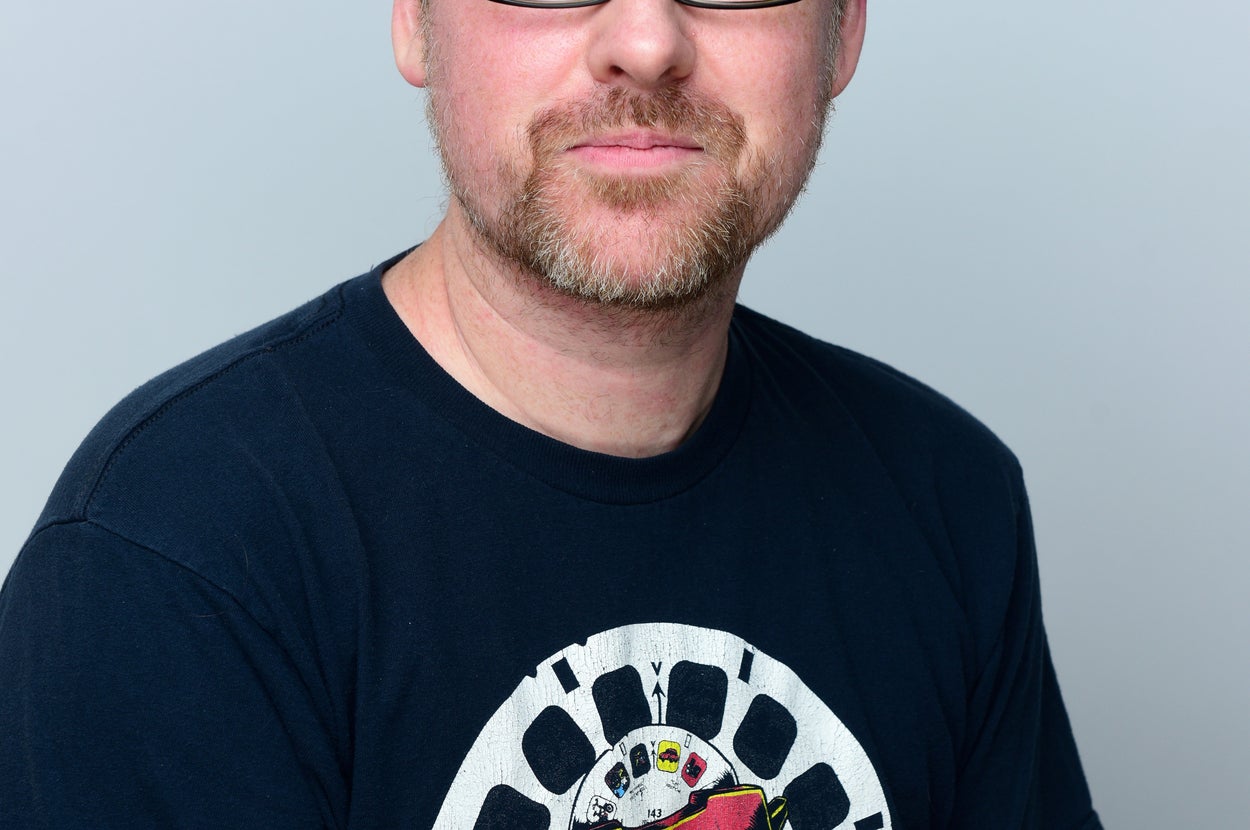 Justin Roiland's Domestic Abuse Charges Against Him Have Been Dropped