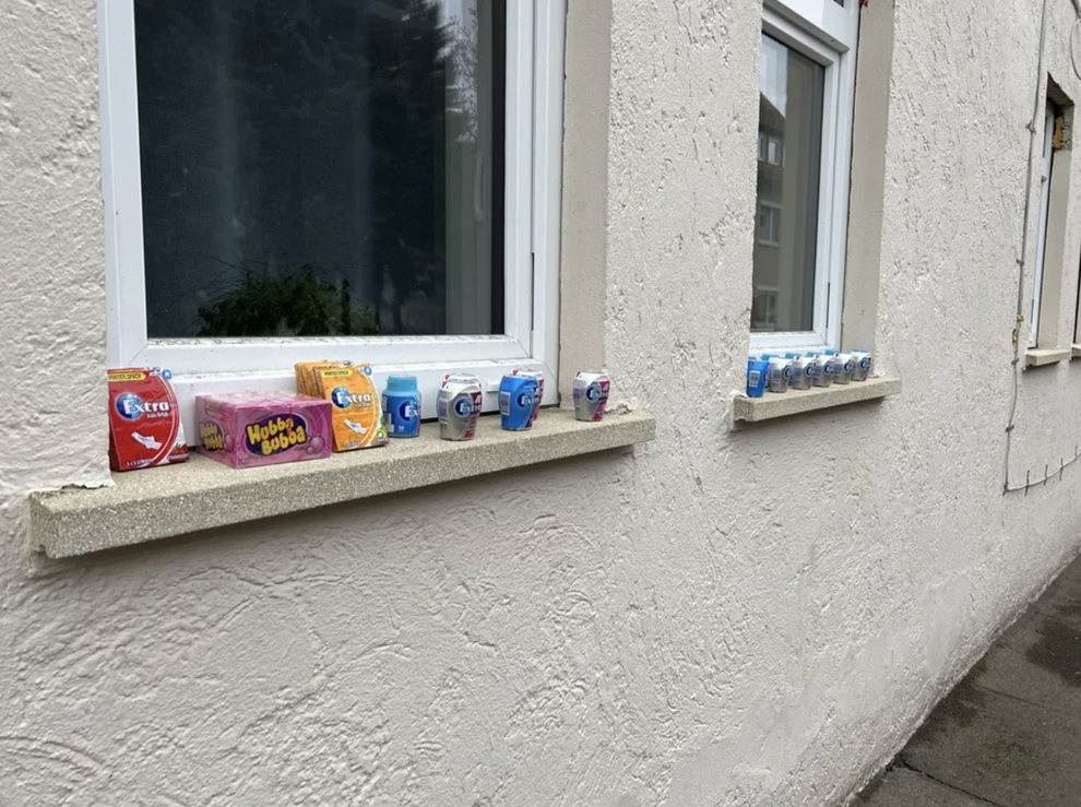 28 Strange & Disturbing Photos That Are Hard To Explain