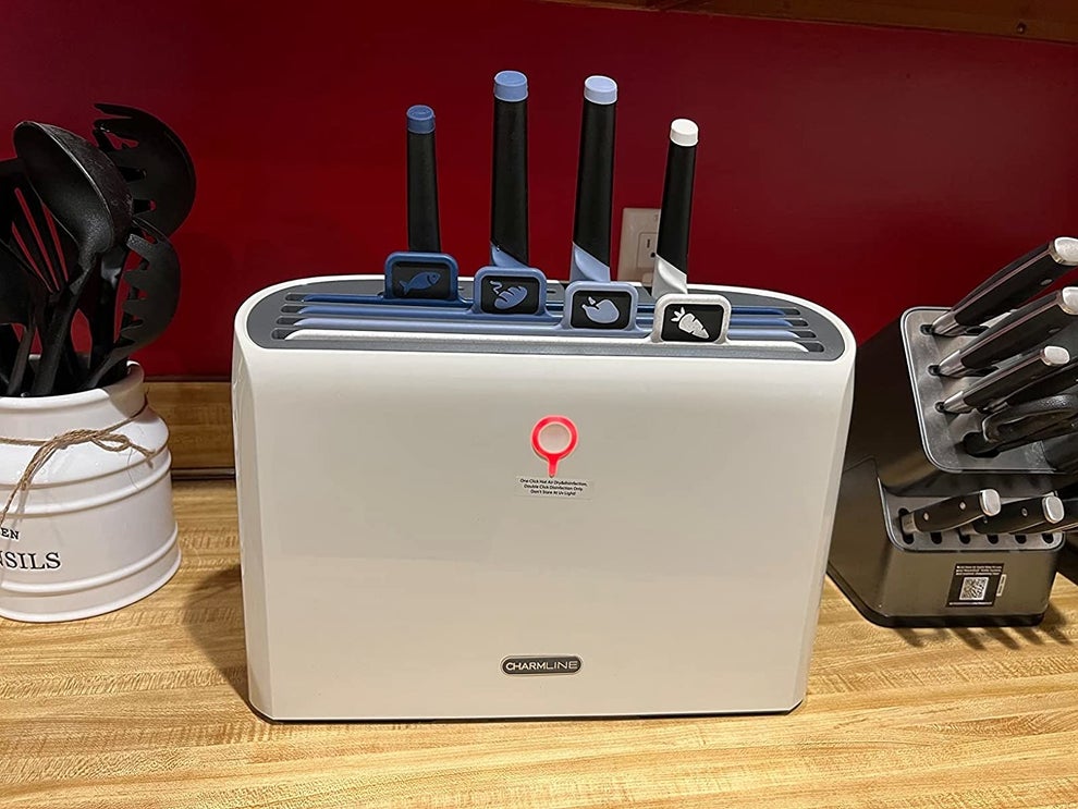 31 Ways To Transform Your Kitchen Into A TikTok Sensation