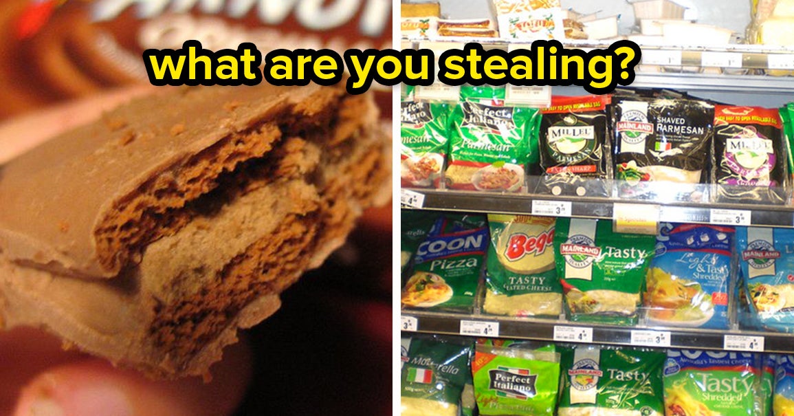 Shop During Peak Inflation And We'll Reveal Your Aussie State