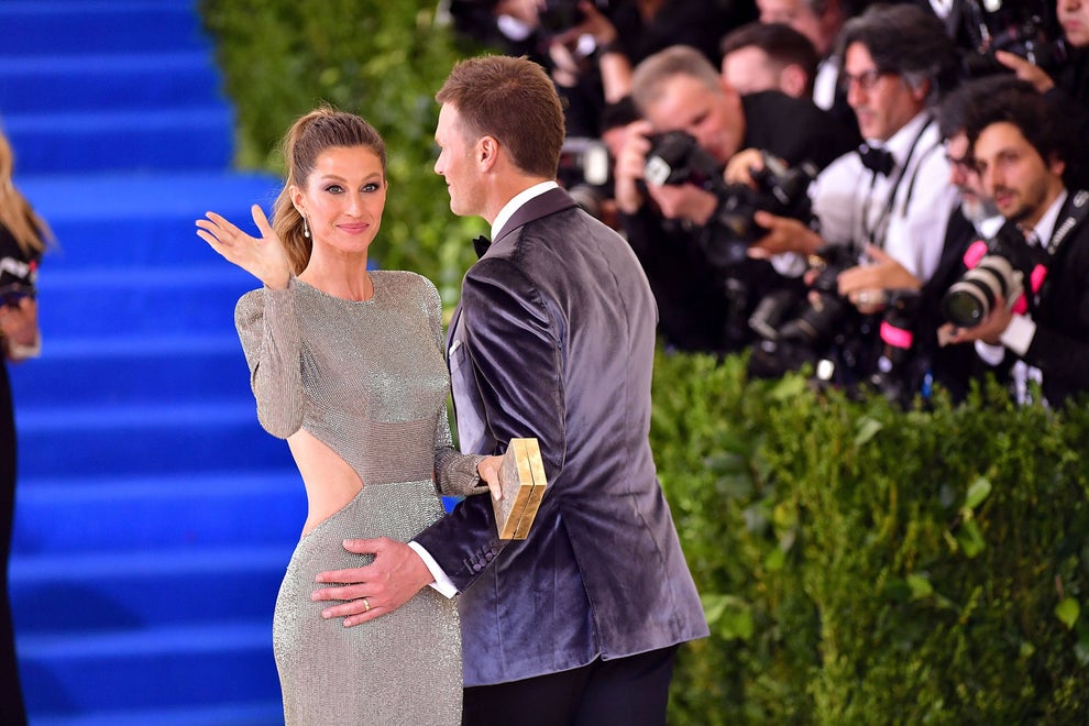 Gisele Bündchen On Bridget Moynahan's Pregnancy With Tom Brady