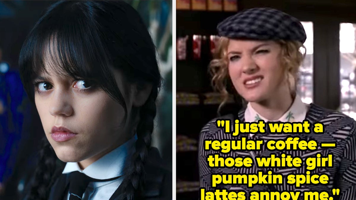 Mean Girls 2 Jo Style