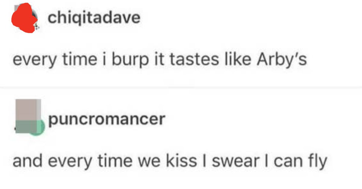 18 Examples of Perfect Responses from Total Internet Strangers