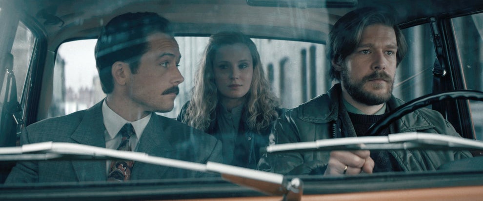 The 22 Best Movies About Games