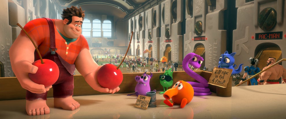 The 22 Best Movies About Games