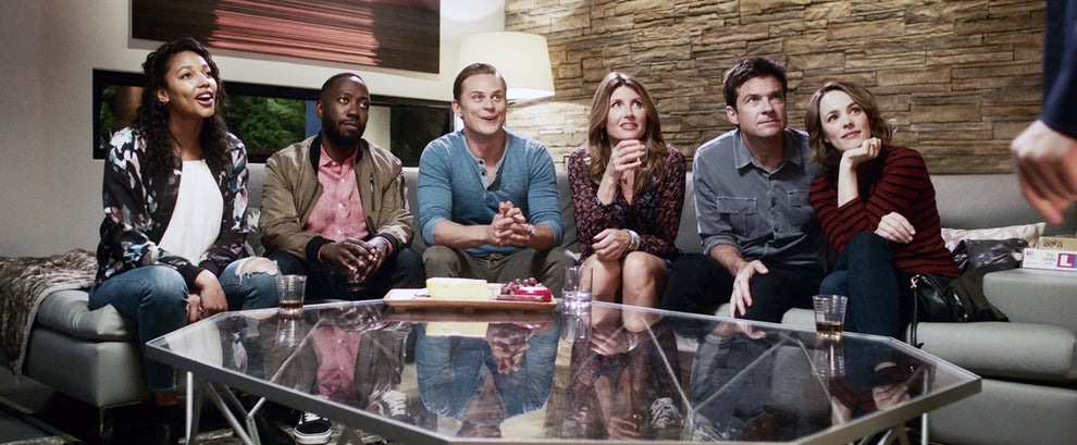 The 22 Best Movies About Games