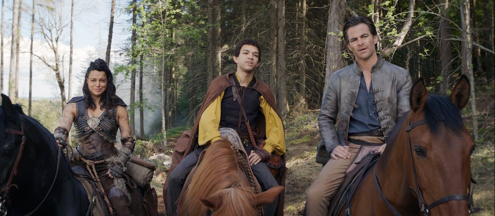 The 22 Best Movies About Games