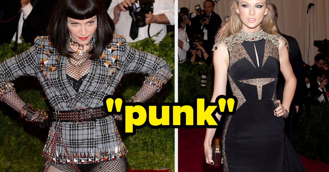 I Am Genuinely Curious About What You Think Of These 55 Celebs Dressed ...