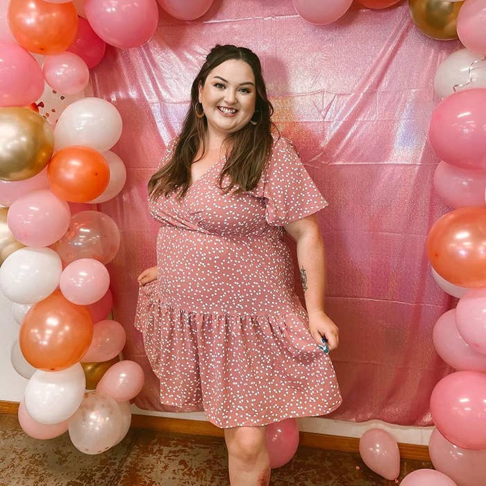 30 Dresses To Help You Welcome Spring In Style