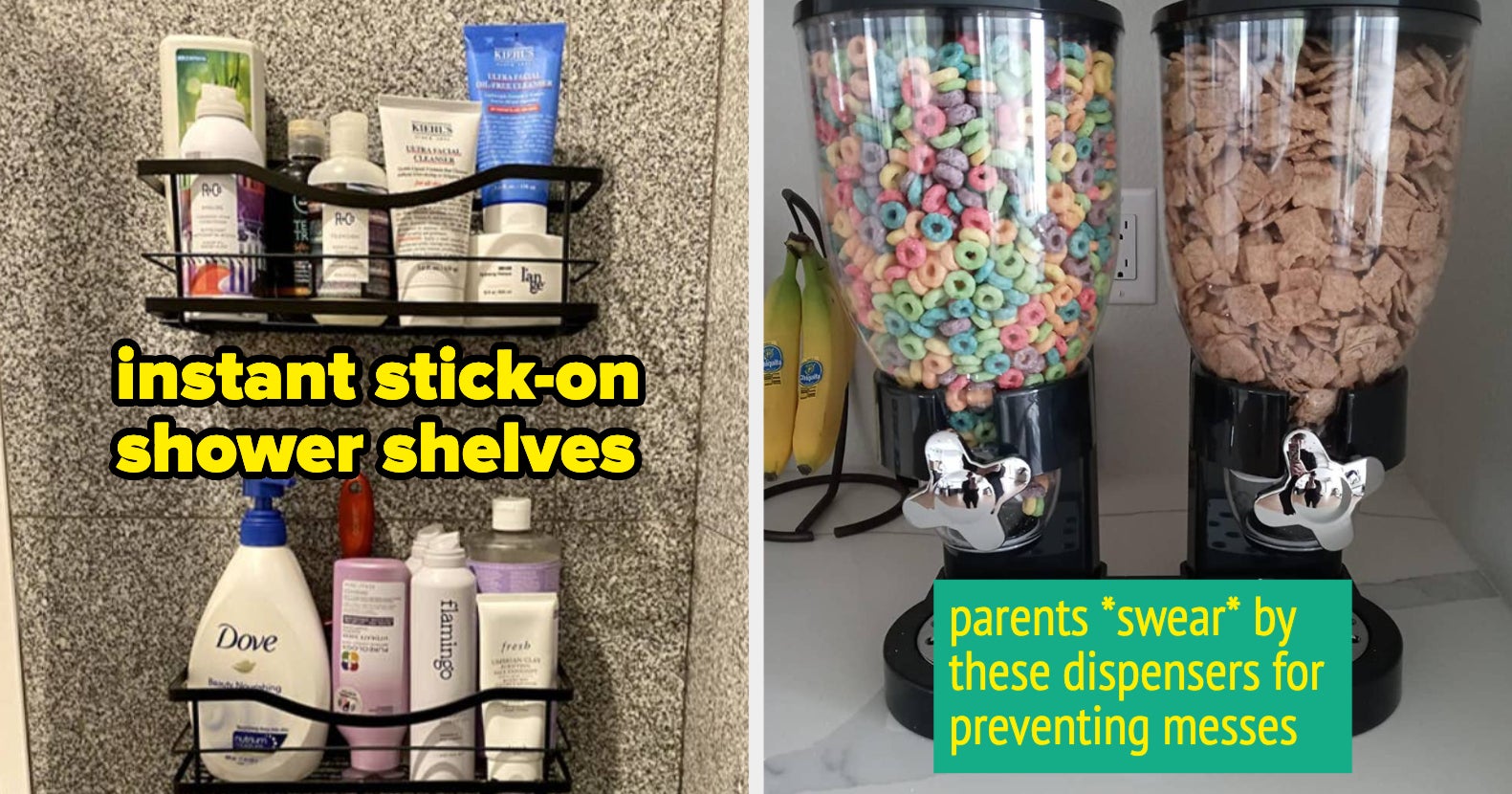 45 TikTok Products To Help Tidy Up All Your Chaos