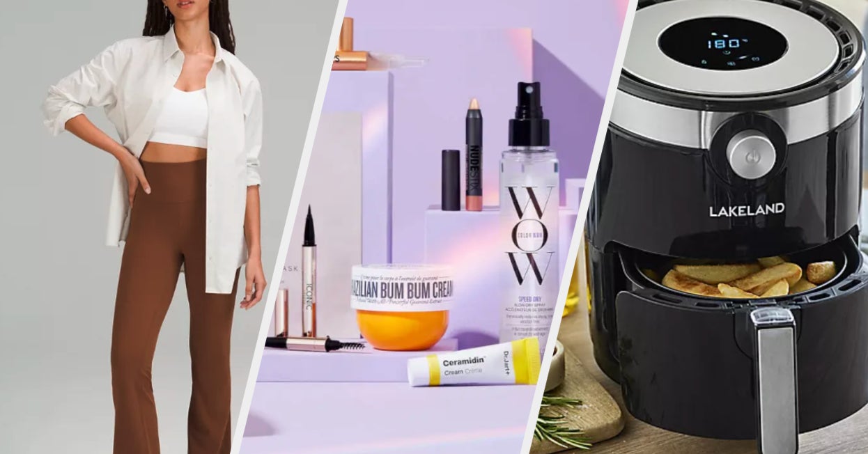 20 Online Sales And Discount Codes You Can't Miss