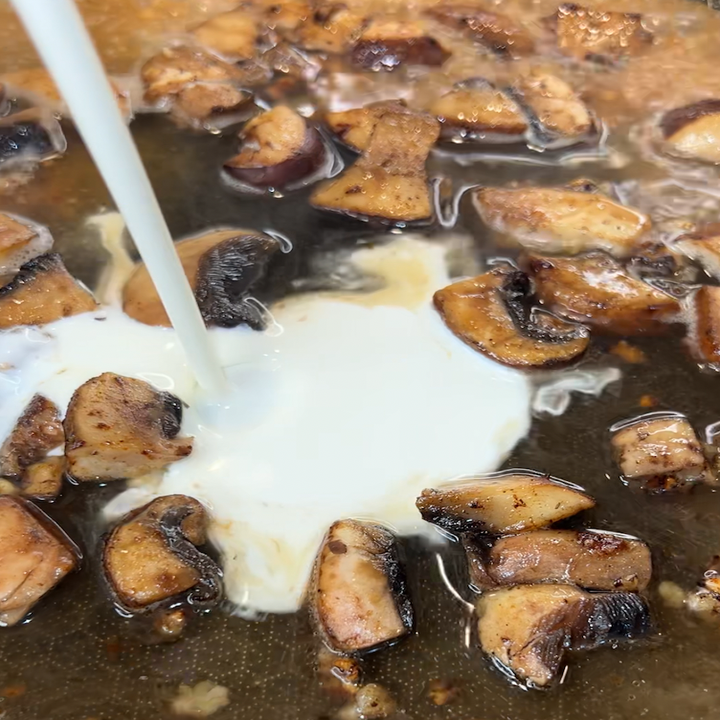 Trying Viral Marry Me Chicken Recipe Proposal Worthy Or Divorce Material