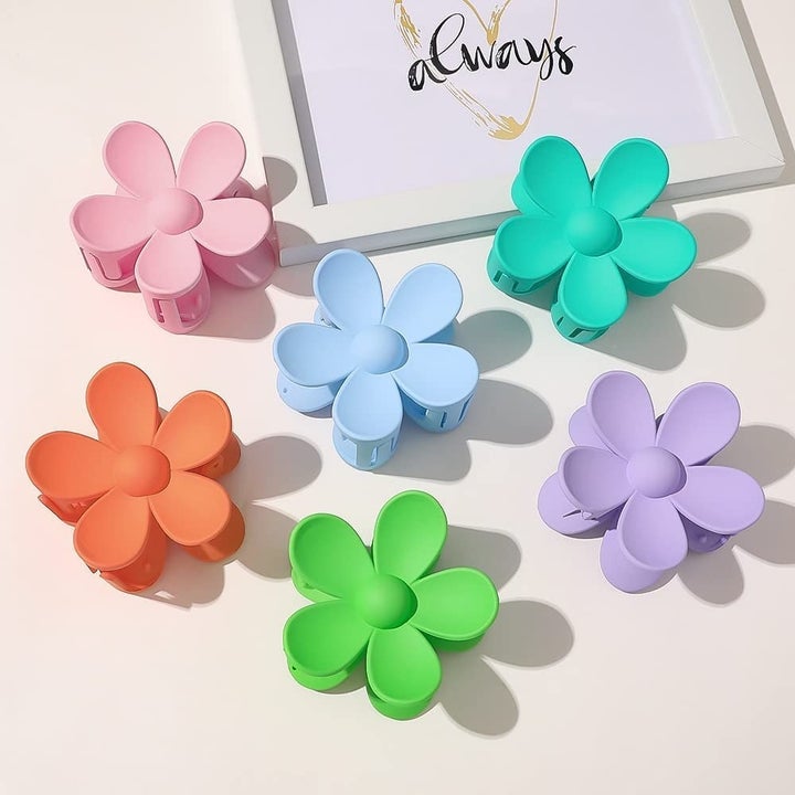 Here's Feel-Good Spring Products For The End Of The Week