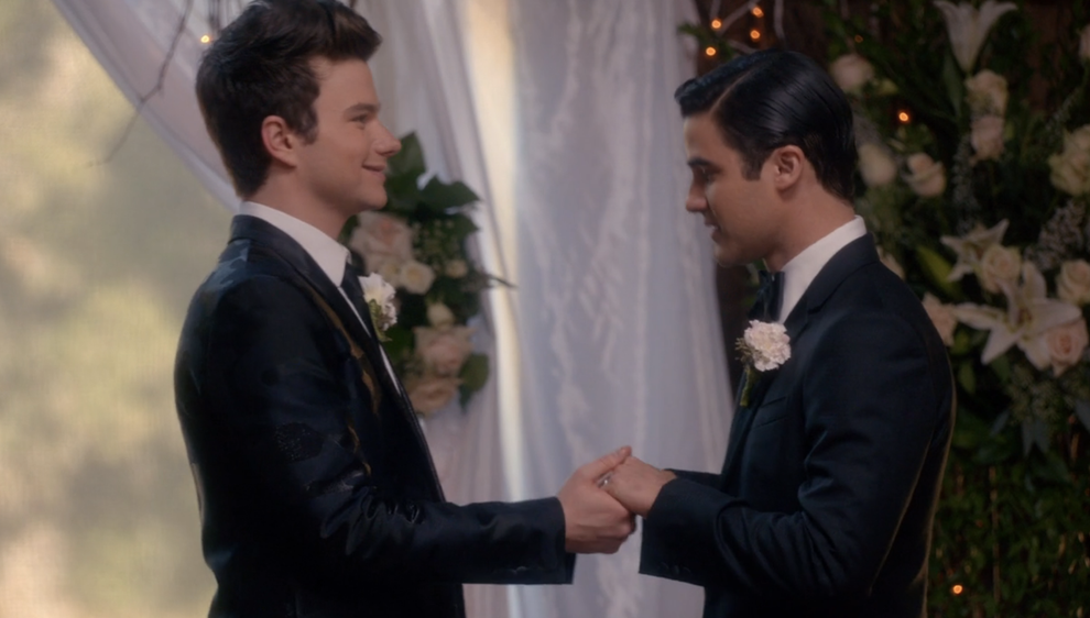 15 TV Love Interests Who Were Supposed To Be Temporary