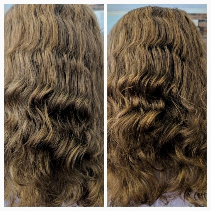 19 Curly Hair Products That Reviewers Say Are Their Holy Grail