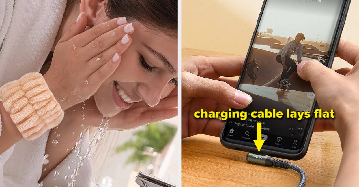 25 Amazon Products That'll Solve Your Everyday Problems