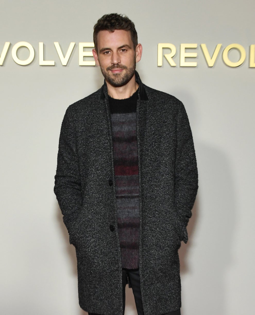 Rachel Bilson And Nick Viall's Relationship Was Fake