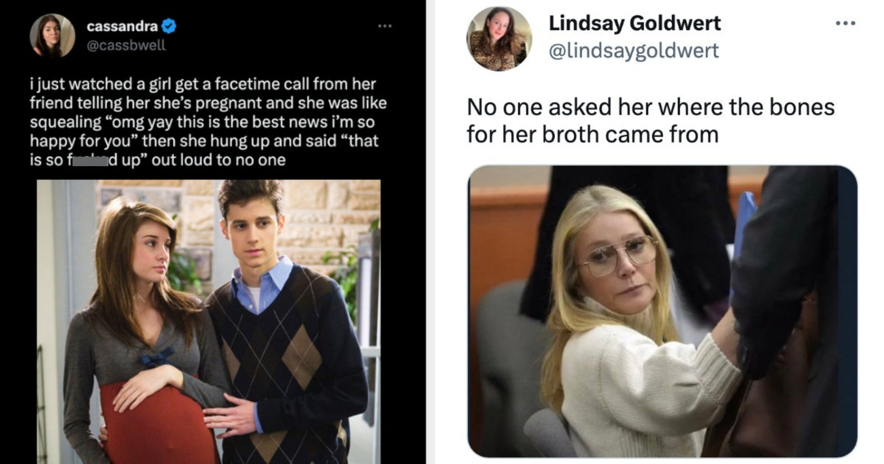 25 Exceptionally Hilarious Viral Tweets That Prove Women Are The ...