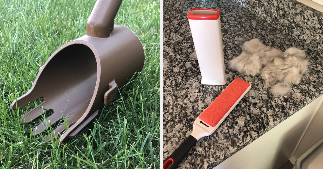 25 Spring Cleaning Must-Haves If You Have Pets