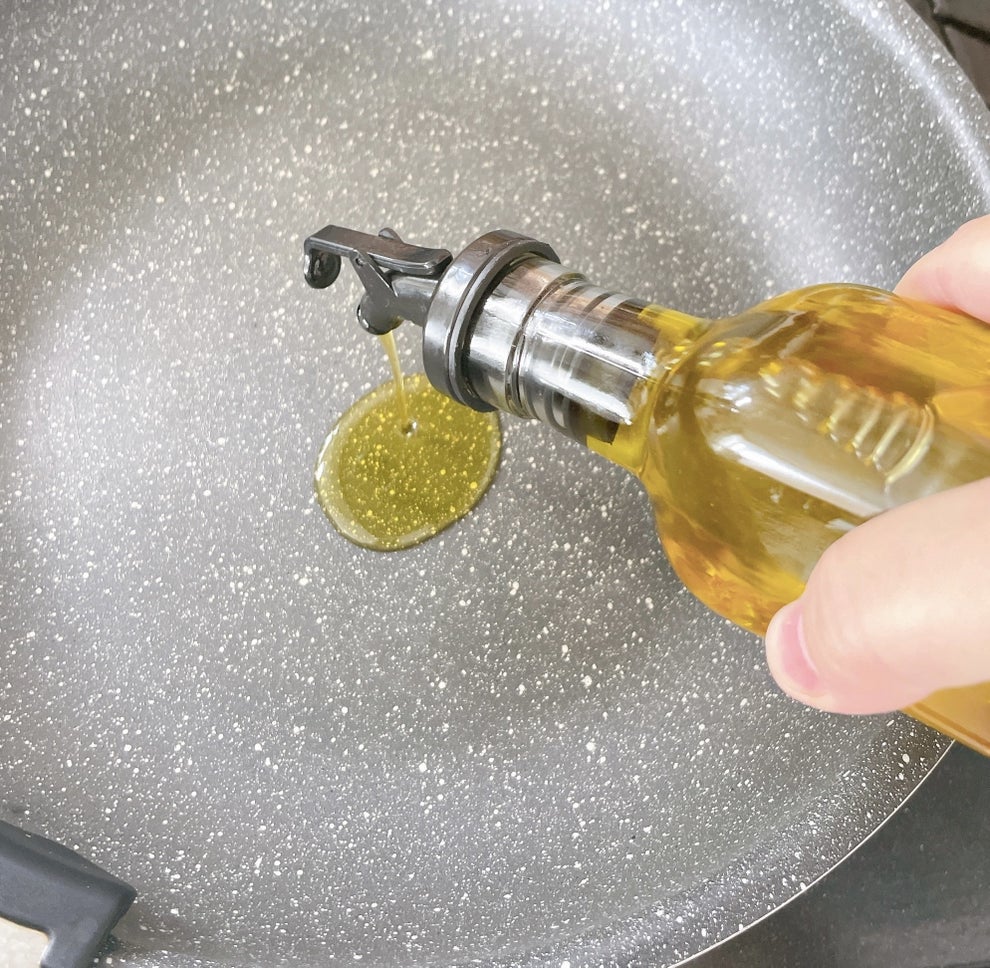 【キャンドゥ】便利すぎて翌日に買い足した！110円とは思えない「調味料ボトル」キッチンが一気にオシャレになった！