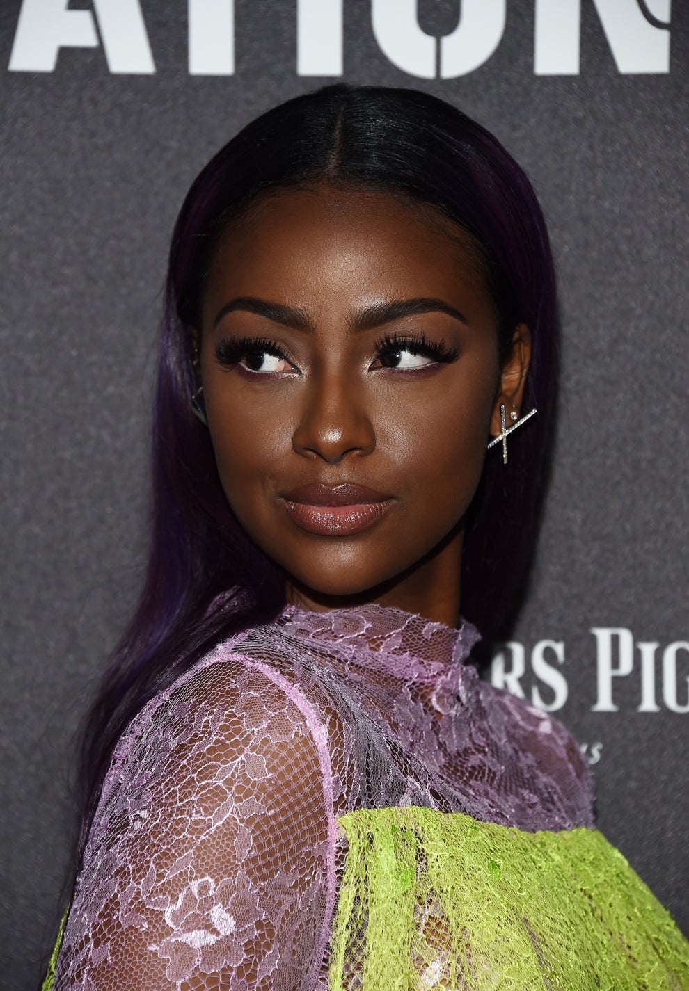 Justine Skye On Hailey Bieber And Selena Gomez Drama