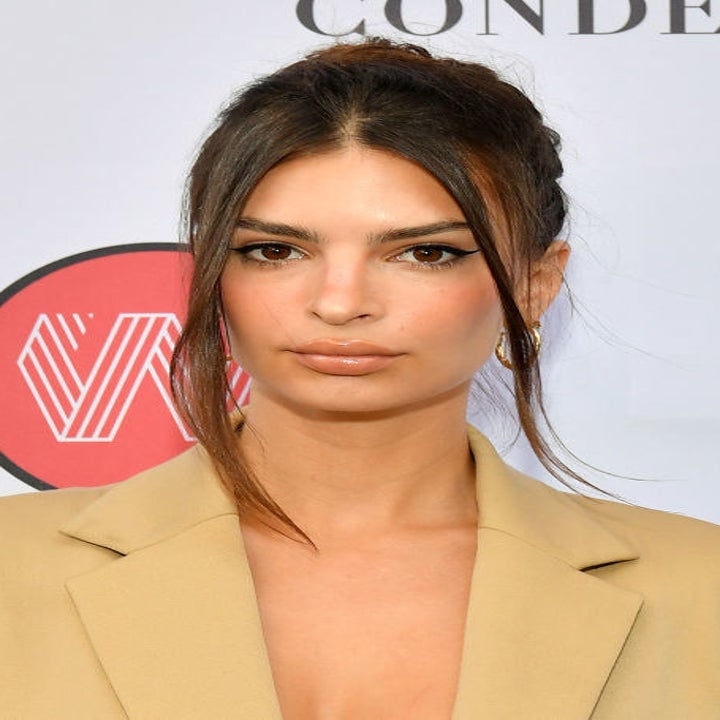 Harry Styles Emily Ratajkowski Kissing Twitter Reacts