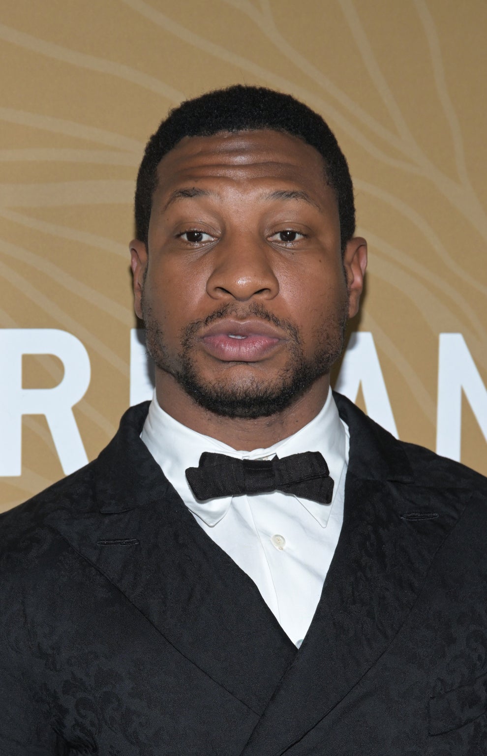 Jonathan Majors U.S. Army Ads Pulled After Arrest