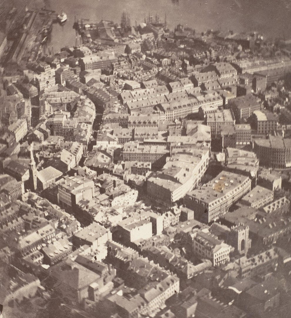 75 Extremely Rare Historical Pictures That Will Completely And Totally ...