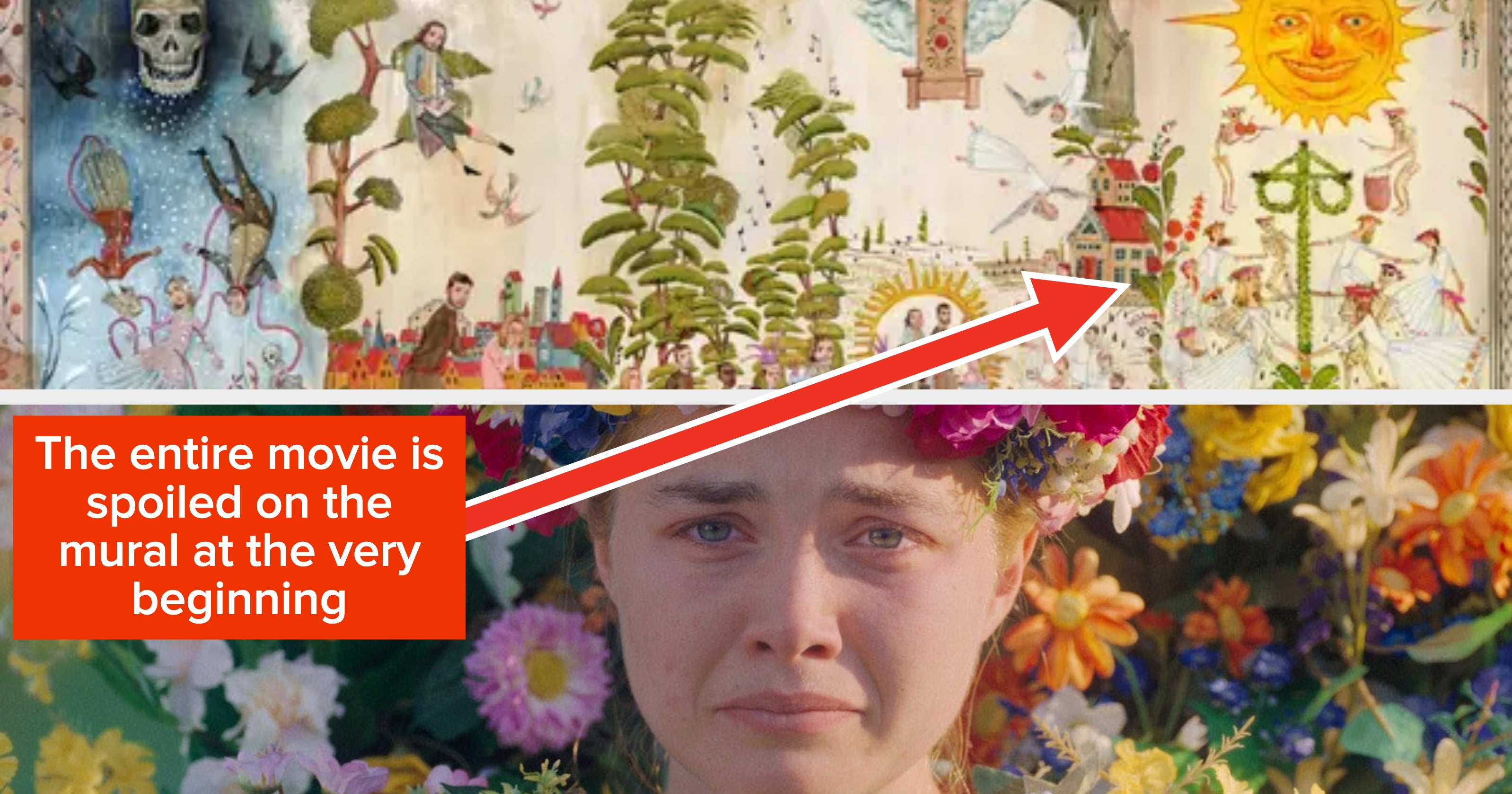 15 Movies That Foreshadowed Endings In Opening Scenes