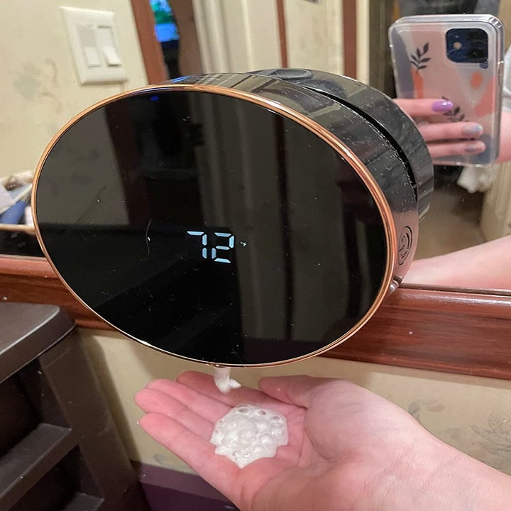 Upgrade Your Bathroom The Tiktok Way 20 Trendy Tips