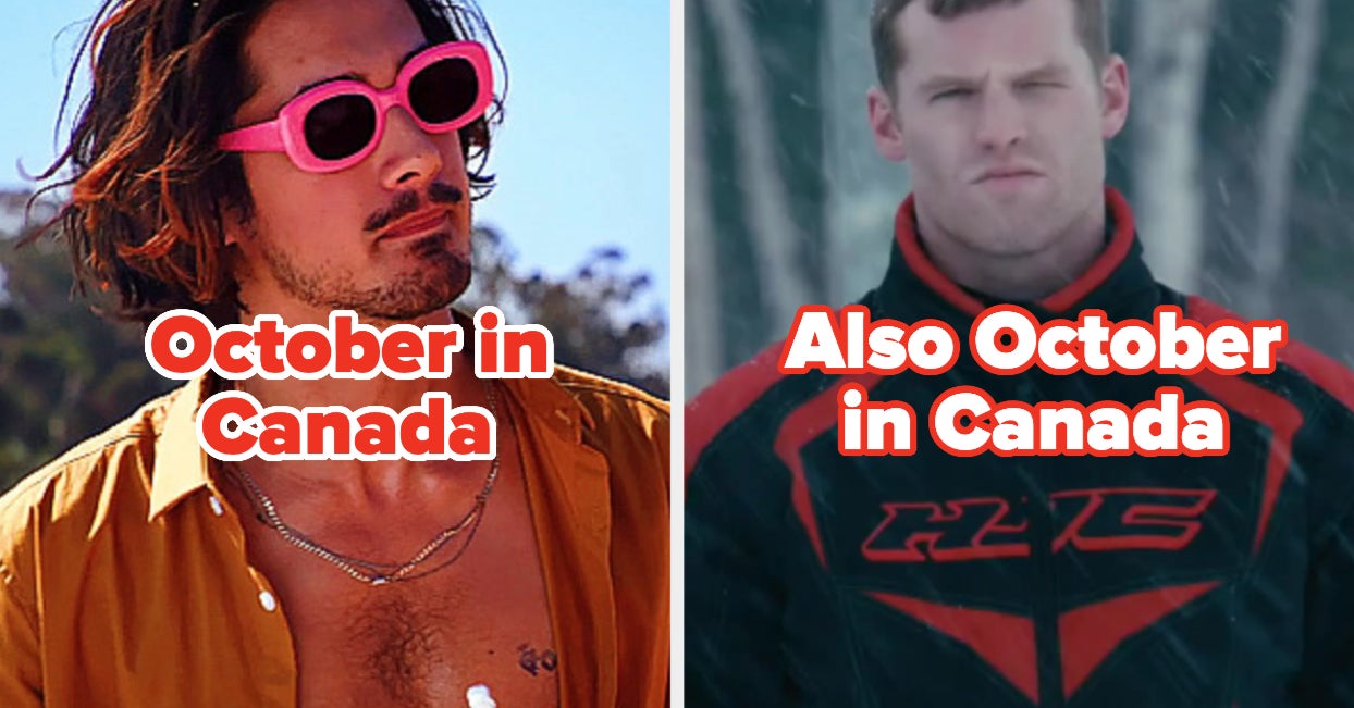 Canadians Are Sharing Misunderstood Things About Canada