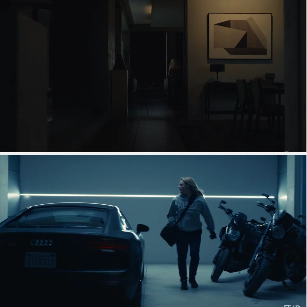 Cozy Up: People Share Their Favorite TV and Movie Homes