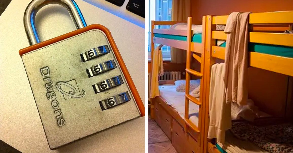 Things To Know Before You Stay In A Hostel