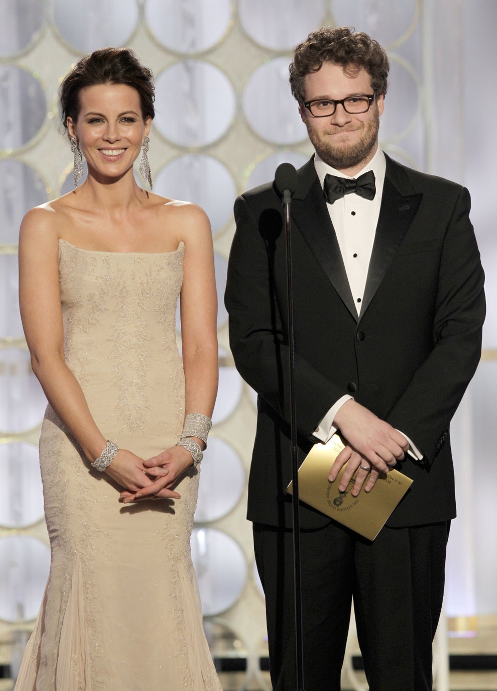 What Age 30 And 40 Looks Like On Celebrities